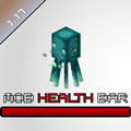 Mob Health Bar - Customization - Minecraft - CurseForge