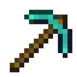 Many More Pickaxe - Minecraft Mods - CurseForge