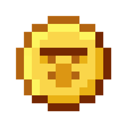 Boring Coin Mod - Minecraft Mods - CurseForge