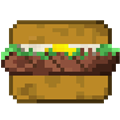 Autovw's Burger Mod - Mods - Minecraft - CurseForge