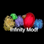 Infinity Mod - FORGE - Minecraft Mods - CurseForge