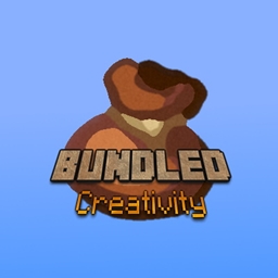 Bundled Creativity - Minecraft Modpacks - CurseForge