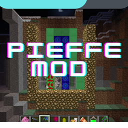 PiEffe Mod - Minecraft Mods - CurseForge