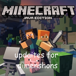 Update for dimensions - Minecraft Mods - CurseForge