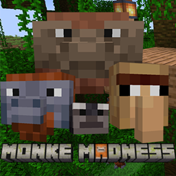 Monk - Minecraft Mods - CurseForge