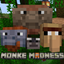 Monke Madness - Minecraft Mods - CurseForge