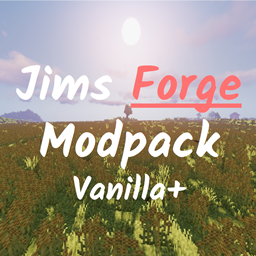 Jims Forge Modpack (Vanilla+) - Minecraft Modpacks - CurseForge