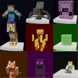 the modded origin - Minecraft Modpacks - CurseForge