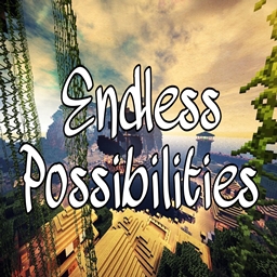 The world of Endless Possibilities - Gallery - Minecraft Modpacks ...