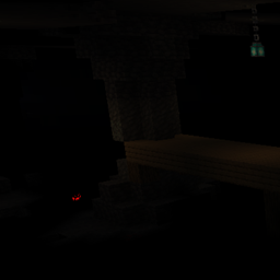 True Darkness - Minecraft Resource Packs - CurseForge