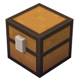 ChestUI - Minecraft Mods - CurseForge