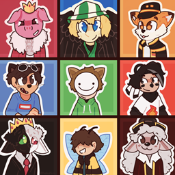 Dream SMP - Files - Minecraft Resource Packs - CurseForge