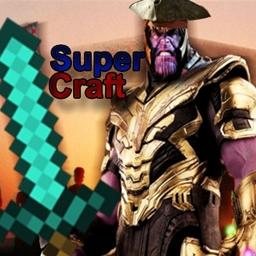 Supercraft v1 - Minecraft Modpacks - CurseForge