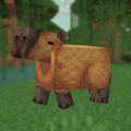 Unnamed Animal Mod - Mods - Minecraft - CurseForge