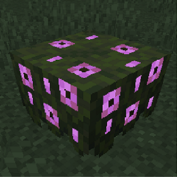 New Texture Emissive - Minecraft Resource Packs - CurseForge