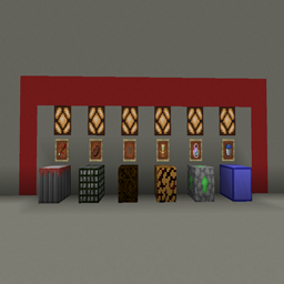 Assortment of Blocks - Minecraft Mods - CurseForge