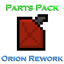 Simple Parts Pack - Orion Rework - Minecraft Mods - CurseForge