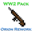 WW2 Pack - Orion Rework - Minecraft Mods - CurseForge