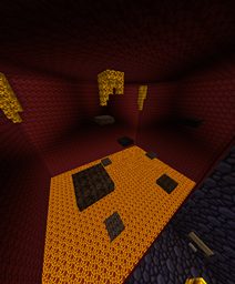 nether - Minecraft Worlds - CurseForge