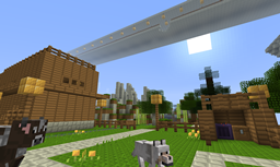 Nemo 2 by Fish - Minecraft Resource Packs - CurseForge