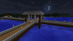 Cub's Vanilla Server World - Gallery - Minecraft Worlds - CurseForge