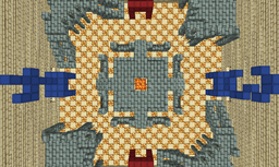 small 2v2 pvp map - Minecraft Worlds - CurseForge