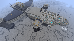 Prometheus - Minecraft Worlds - CurseForge