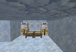 frost - Minecraft Resource Packs - CurseForge