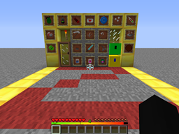 MineZ - Gallery - Minecraft Resource Packs - CurseForge