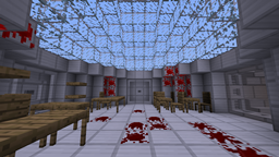SCP mod map [REDACTED] - Minecraft Worlds - CurseForge