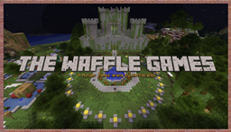 [v1.0.0] The Waffle Games - Files - Minecraft Worlds - CurseForge