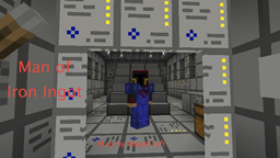 Man of Steel Adventure Map - Minecraft Worlds - CurseForge