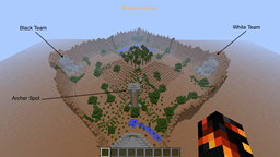 Lost Oasis - Gallery - Minecraft Worlds - CurseForge