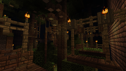 Cryptic :Parkour - Gallery - Minecraft Worlds - CurseForge