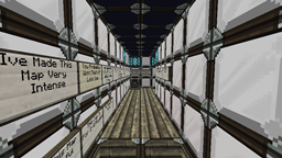 'Parkour Time' By Frost Craft - Minecraft Worlds - CurseForge