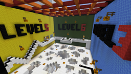 Searching for Redstone II - The Land of Wool - Gallery - Minecraft ...