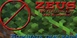 Zeus - Minecraft Mods - CurseForge