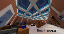 Erehwon - Minecraft Resource Packs - CurseForge
