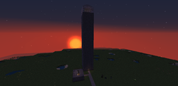 Infinity Blade Tower - Minecraft Worlds - CurseForge