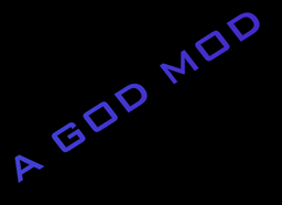 A God Mod - Minecraft Mods - CurseForge