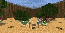 Survival Spawn - Minecraft Worlds - CurseForge