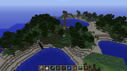 Tutorial: How to Do Stuff! - Minecraft Worlds - CurseForge