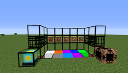 MyLife-TexturePack - Minecraft Resource Packs - CurseForge