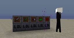 The Unknown World - Gallery - Minecraft Resource Packs - CurseForge