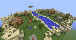 Wool-Creek Wars - Gallery - Minecraft Worlds - CurseForge