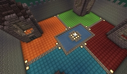 [MiniGame][PVP] The Battle of the PowerCore [+100 downloads ...