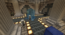 Evil survival - Minecraft Worlds - CurseForge