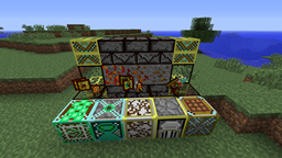 connectivity - Minecraft Mods - CurseForge