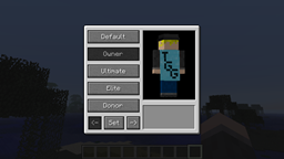 RankCapes - Minecraft Mods - CurseForge