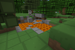 MaCros Pack - Minecraft Resource Packs - CurseForge